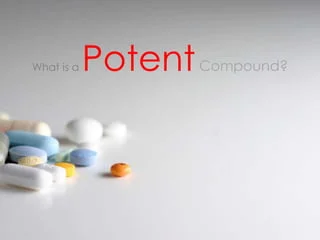 Potency Of Compound - processsafetyhub.com